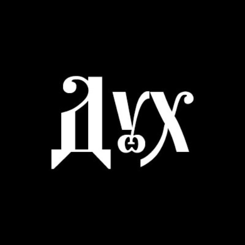 Иконка канала ДУХ