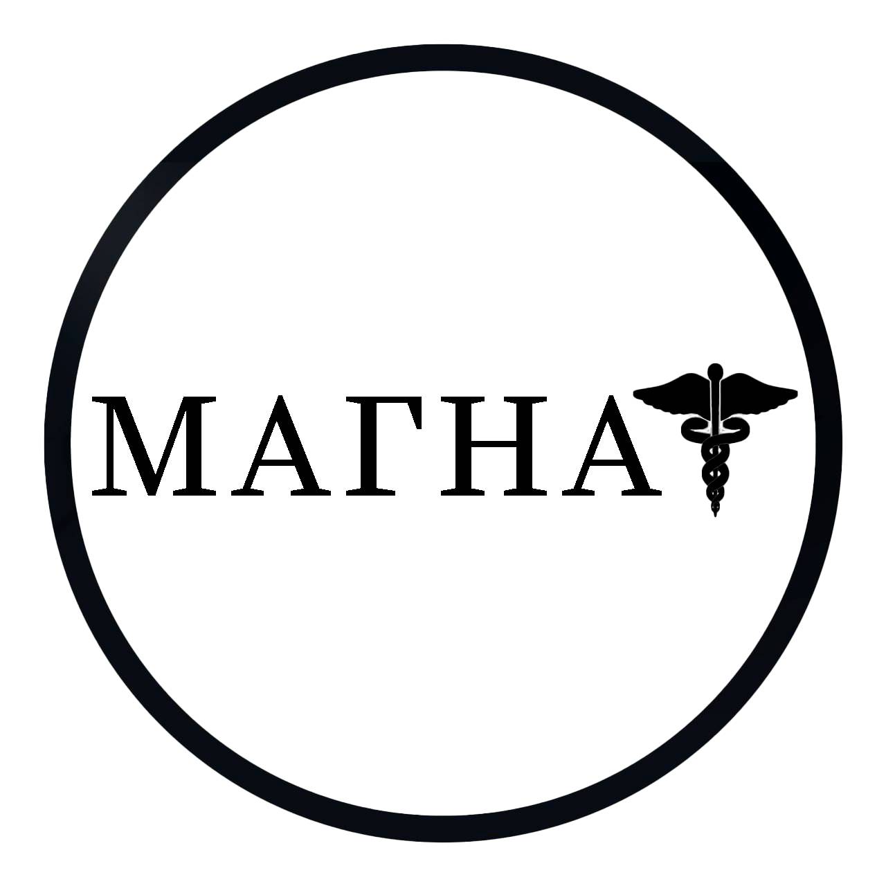 Иконка канала Магнат. Сообщество предпринимателей.