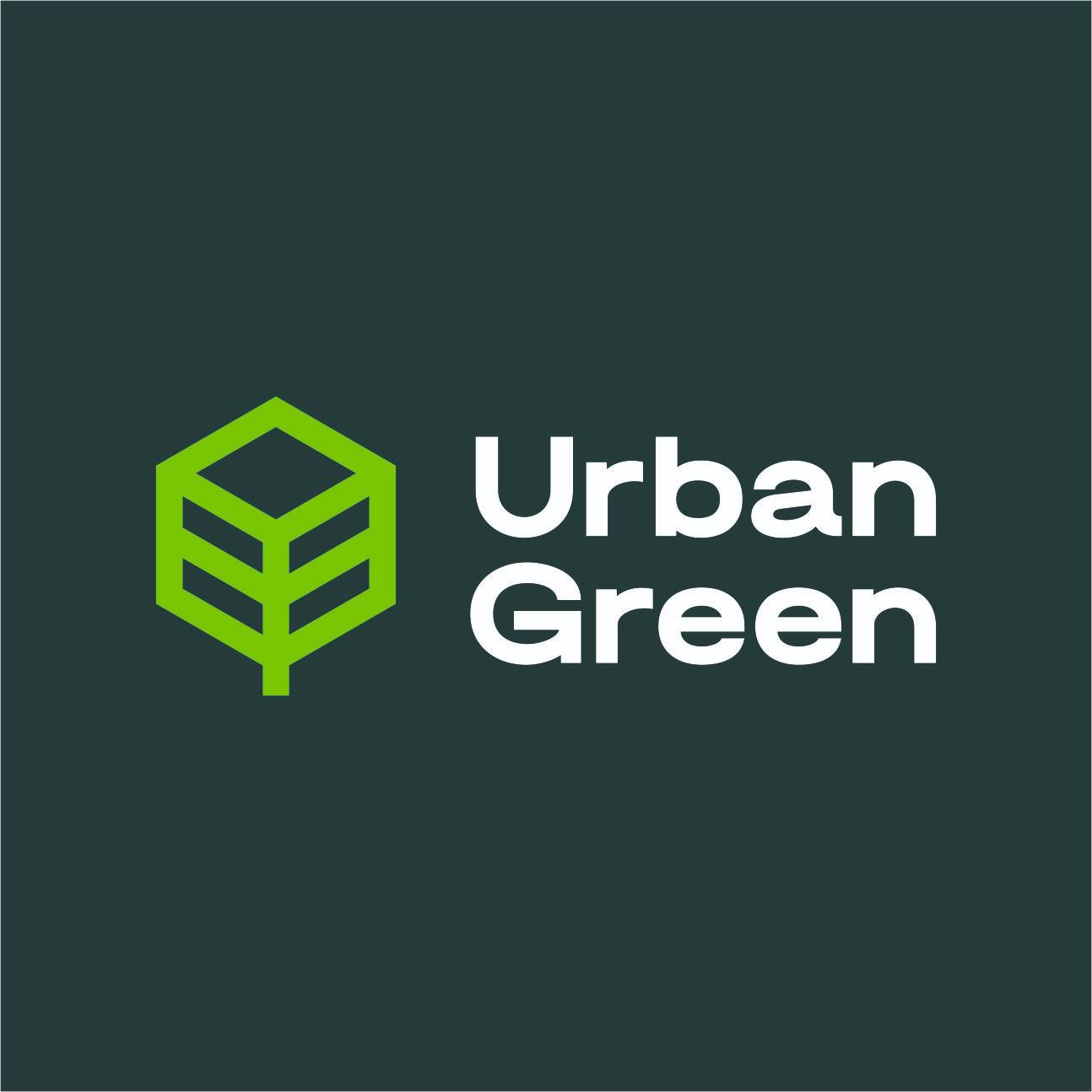 Иконка канала UrbanGreen