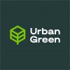 Иконка канала UrbanGreen