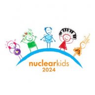Иконка канала Nuclear Kids