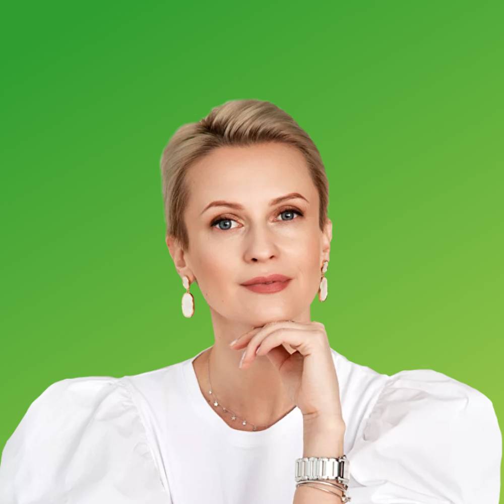 Иконка канала Ольга Малахова – терапевт, биохакер, натуропат