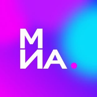 Иконка канала МИА