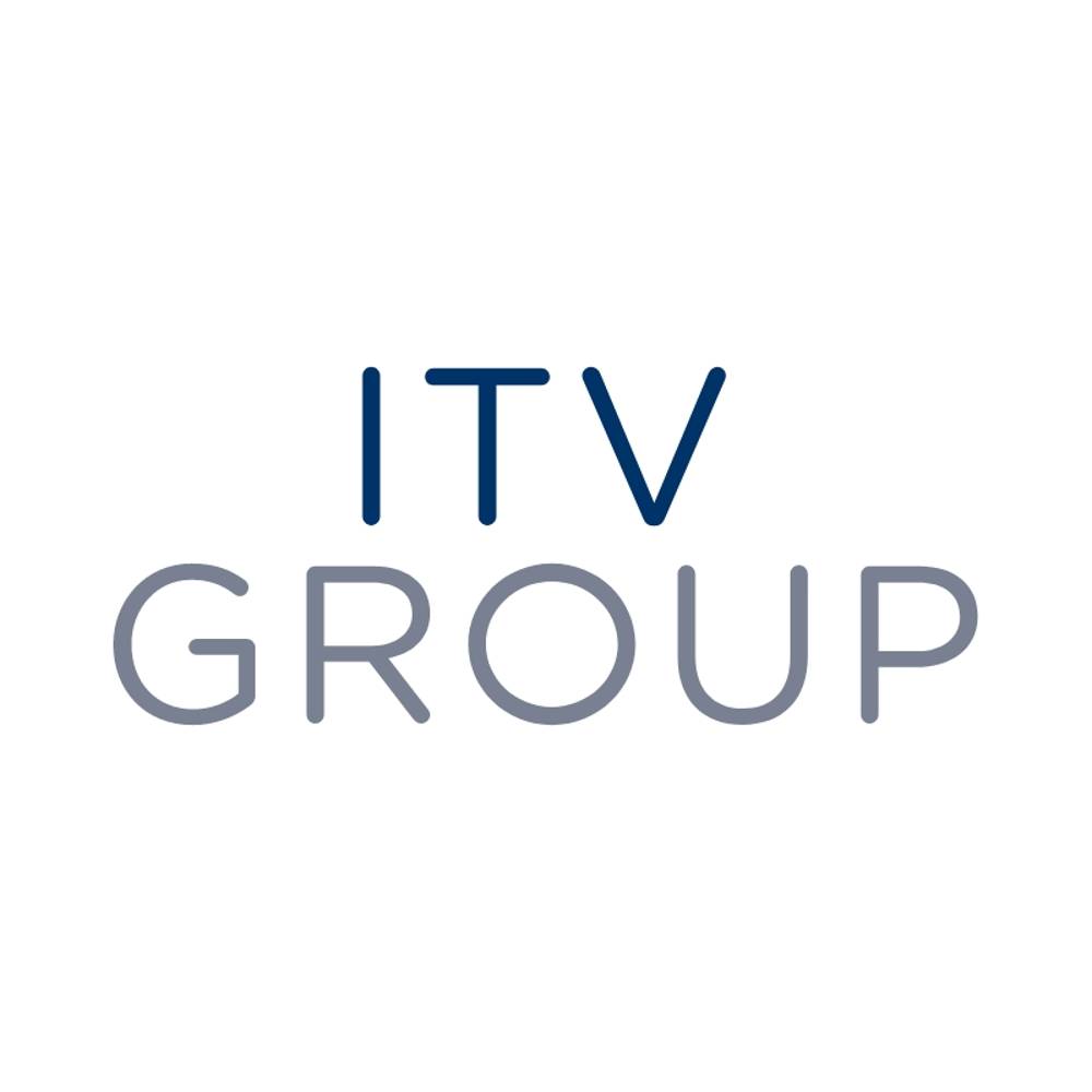 Иконка канала ITV | IPDROM