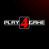 Иконка канала Play4game