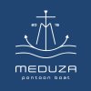 Иконка канала Понтонные катамараны Медуза