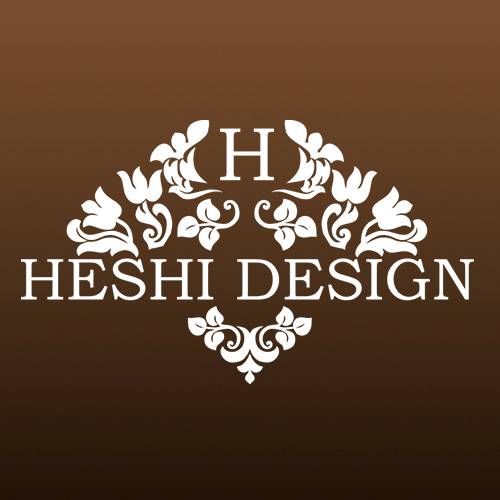 Иконка канала heshidesign