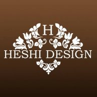 Иконка канала heshidesign