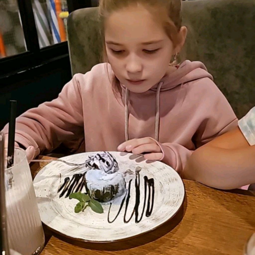 Иконка канала ﹤🍫Милкис 🍫﹥