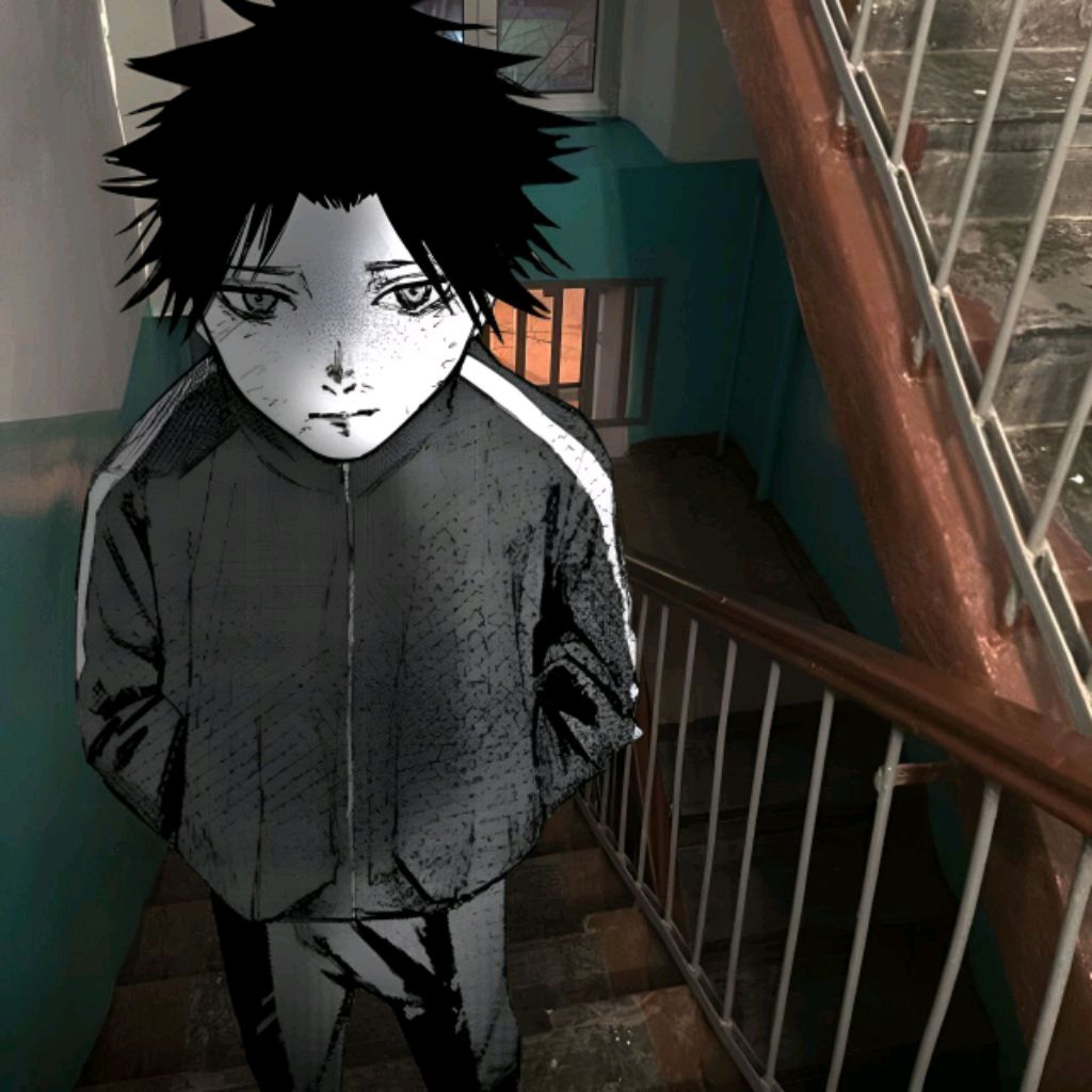 Иконка канала BLAZED