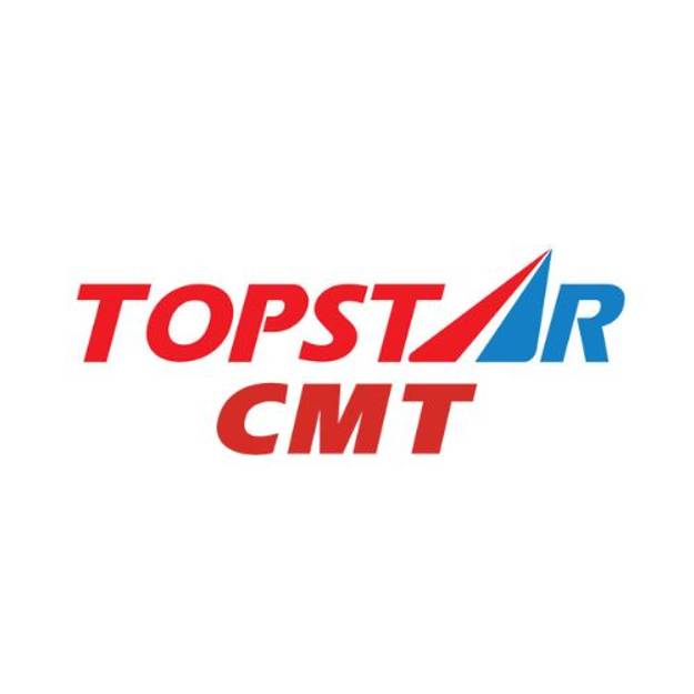 Иконка канала Topstar CMT: оборудование для литья