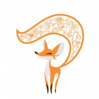 Иконка канала Floral fox (Миронова Наталья)