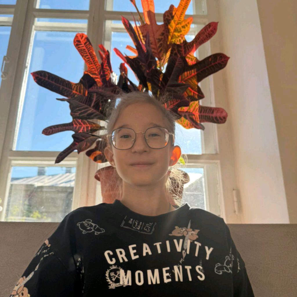 Иконка канала ✨ИсКрИнКа✨