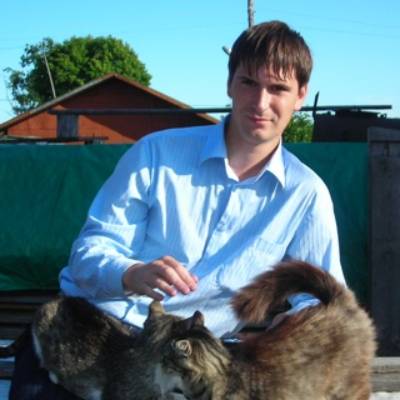 Иконка канала Скифовский