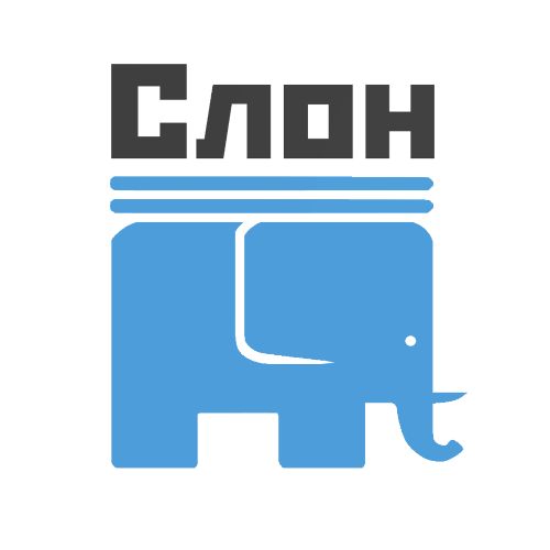 Иконка канала Стеллажи «Слон»