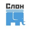 Иконка канала Стеллажи «Слон»