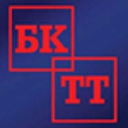 Иконка канала БКТТ
