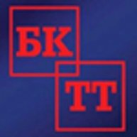 Иконка канала БКТТ