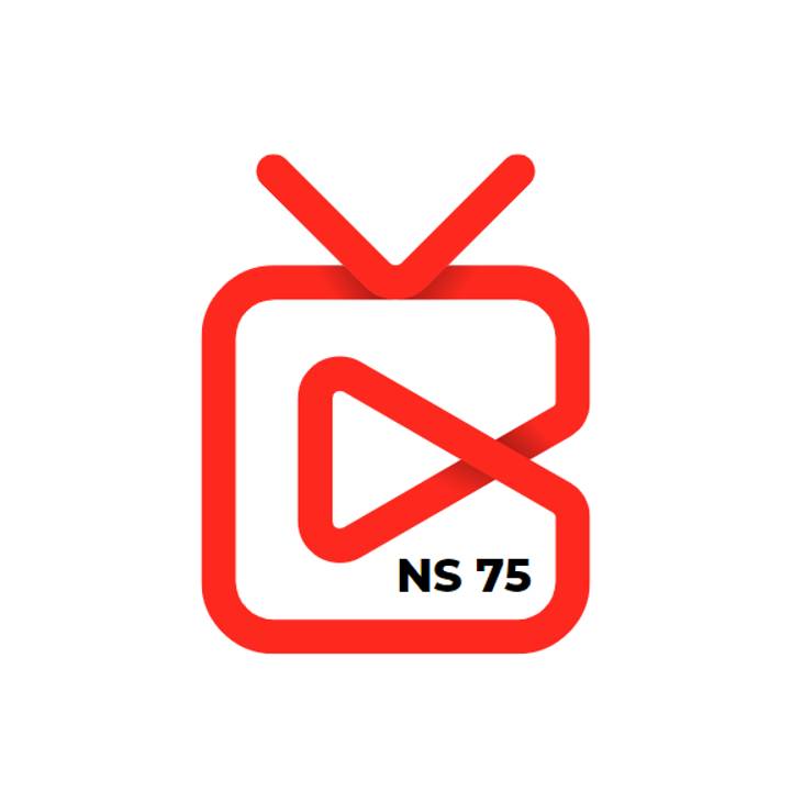 Иконка канала NS75