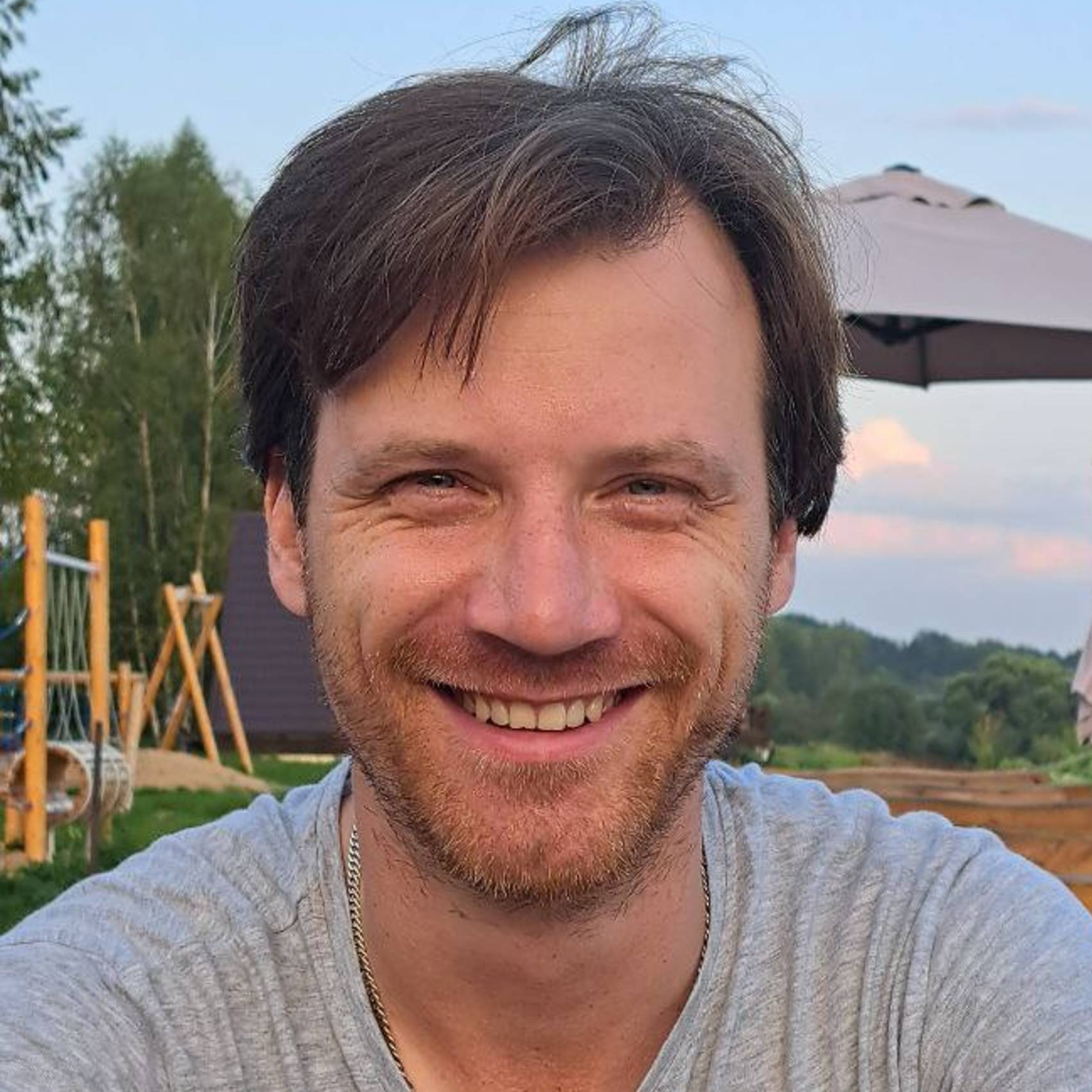 Иконка канала Актёр кино Юрий Бабанов.