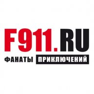 Иконка канала F911 Фанаты Приключений