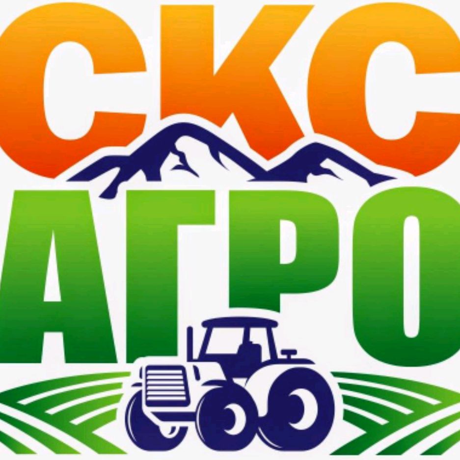 Иконка канала СКС АГРО