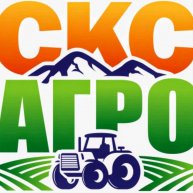 Иконка канала СКС АГРО