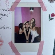 Иконка канала chiks life