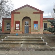 Иконка канала МУК "ЦБС" Новоузенск