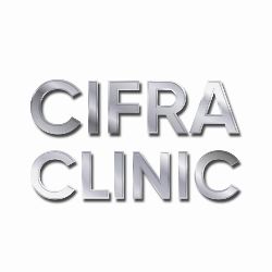 Иконка канала CIFRA CLINIC (Краснодар)