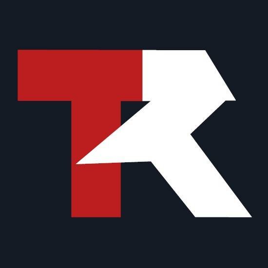 Иконка канала TRIDE - Цифровая экосистема для тренировок