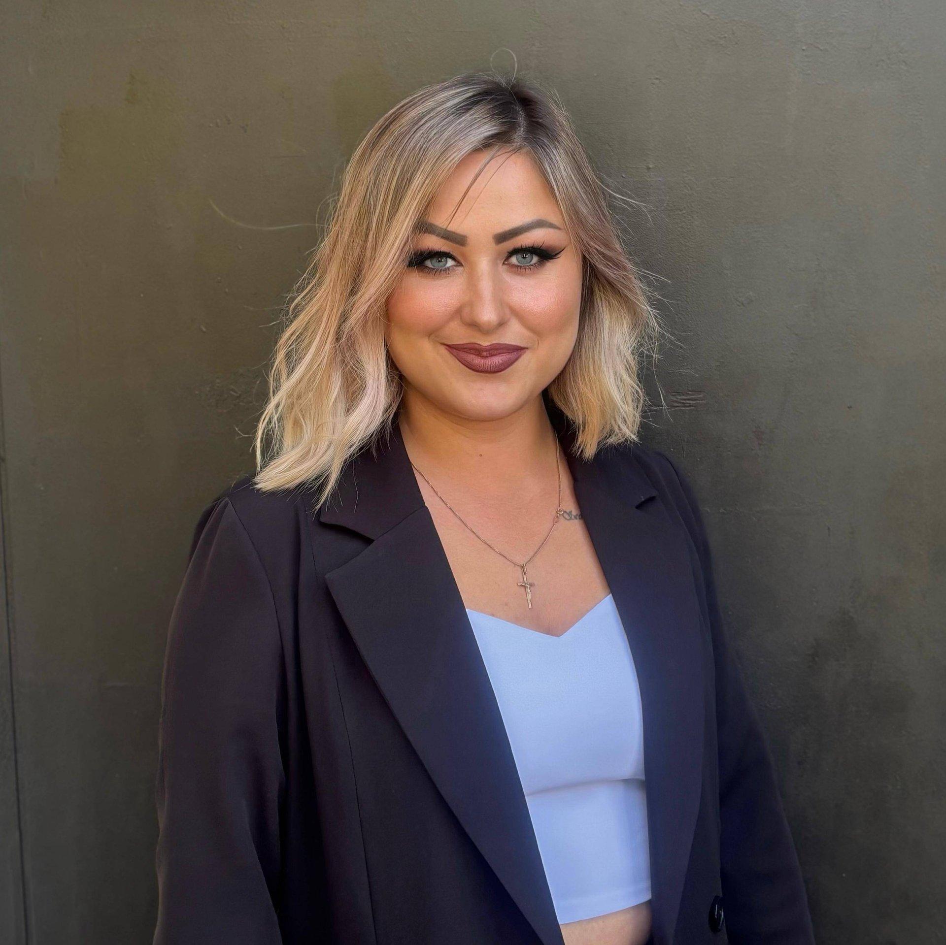 Иконка канала Николь (Виктория Горват)