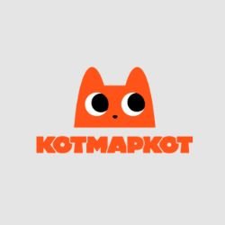 Иконка канала КОТМАРКОТ