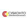 Иконка канала Субконто - цифровизация бизнеса