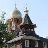 Иконка канала Храм Трёх святителей в Раменках