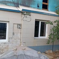 Иконка канала Восстановление нежилого дома