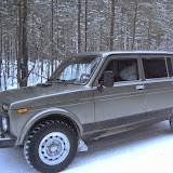 Иконка канала На Домкрате