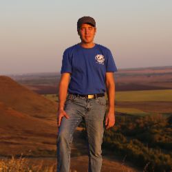 Иконка канала Павел Александров