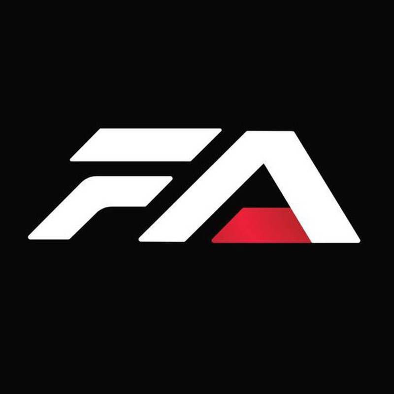 Иконка канала Feel Auto