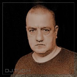 Иконка канала DJ.Tuch