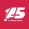 Иконка канала 1C - Архитектор Бизнеса