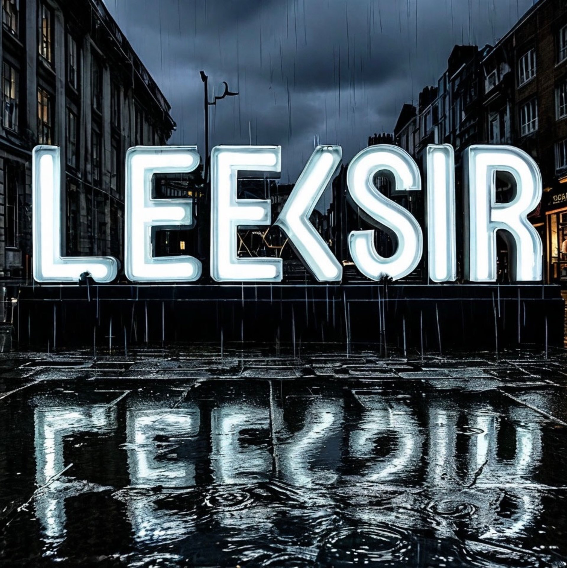 Иконка канала Leexsir
