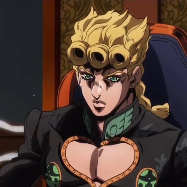 Иконка канала JornoJavana