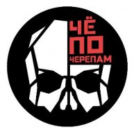 Иконка канала Чё по черепам