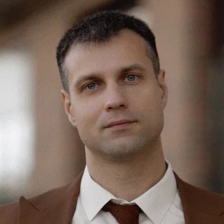 Иконка канала Психолог Евгений Белокурский