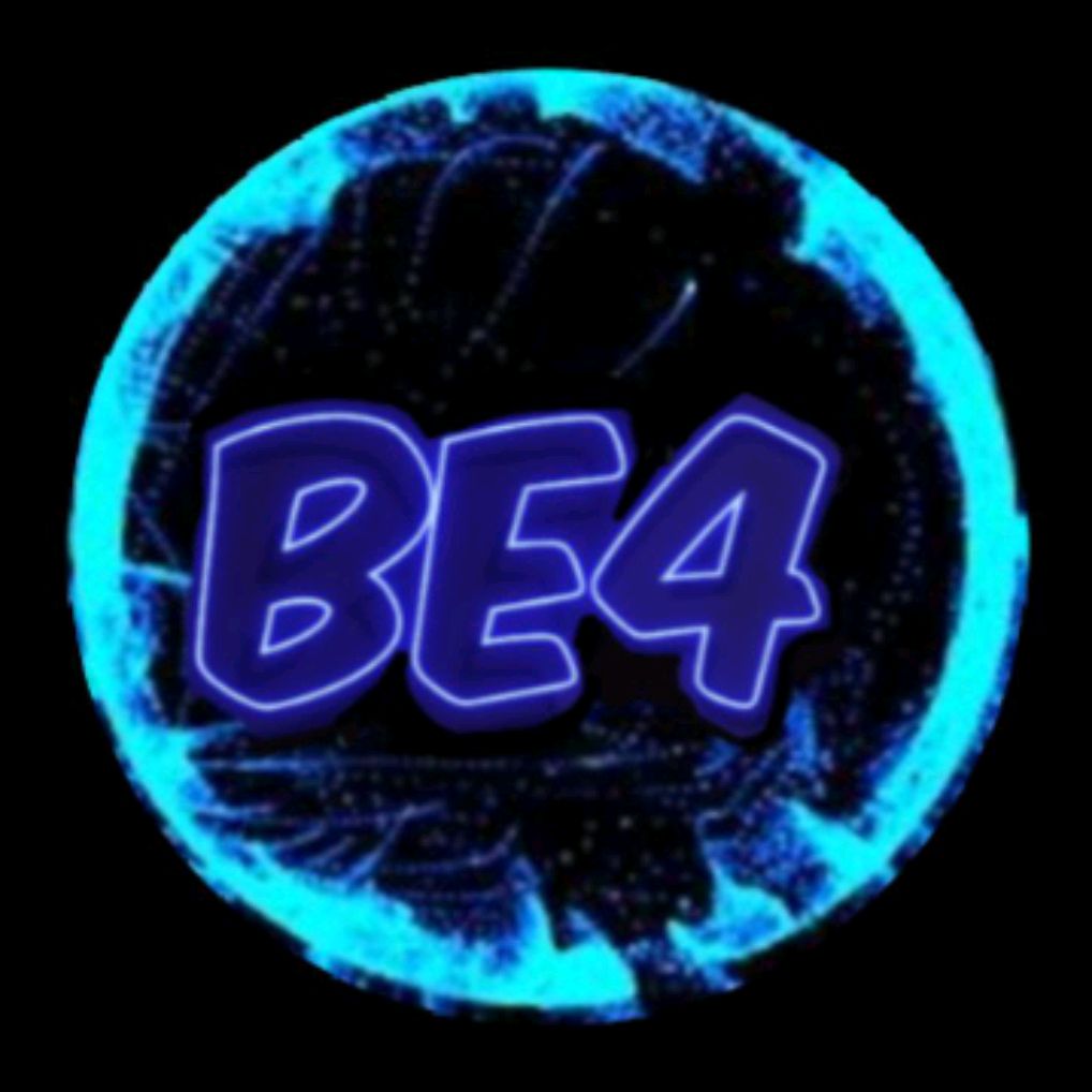 Иконка канала ВЕ4