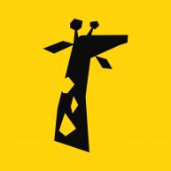 Иконка канала Girafe AI