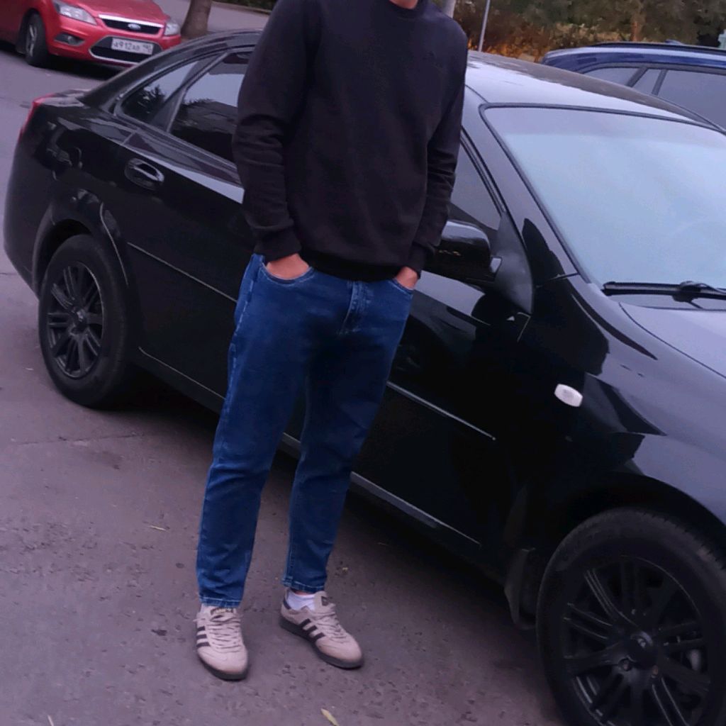 Иконка канала Malcom 57