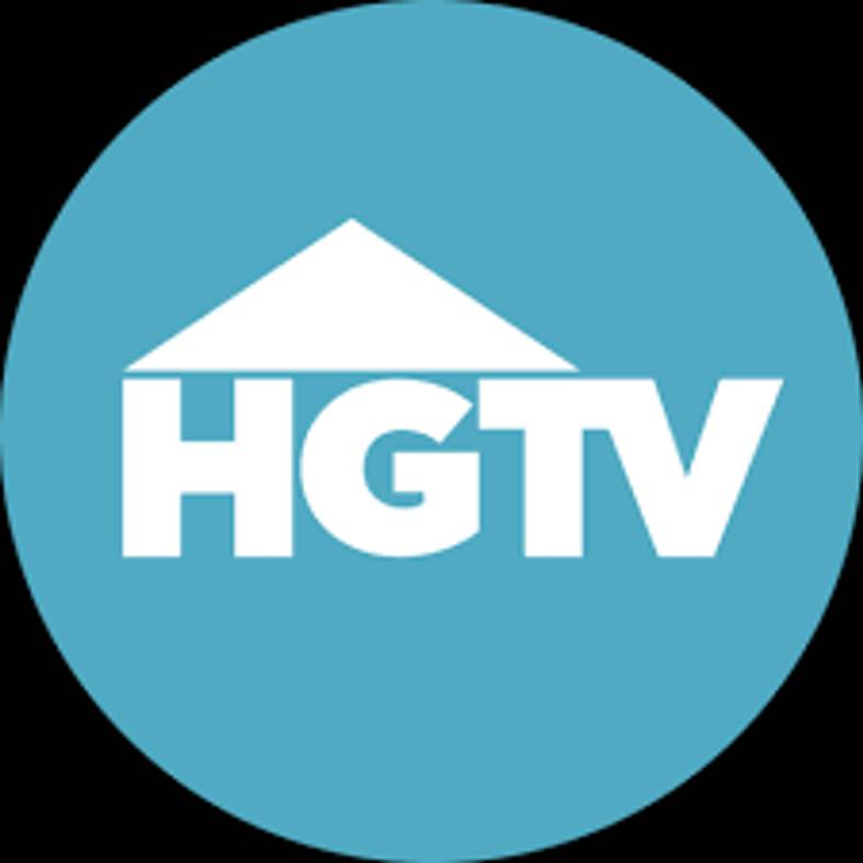 Иконка канала HGTV