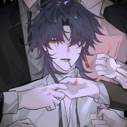 Иконка канала gross kiss